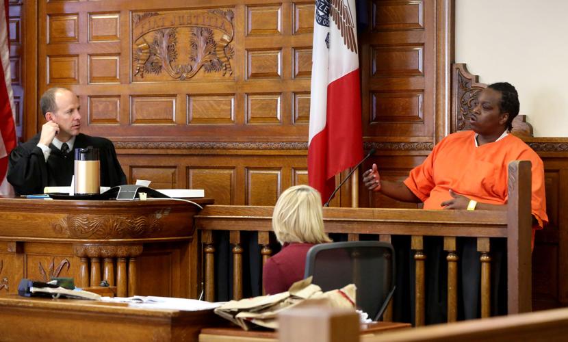 UPDATE: Murder suspect: 'I just blanked out' night girlfriend fatally ...