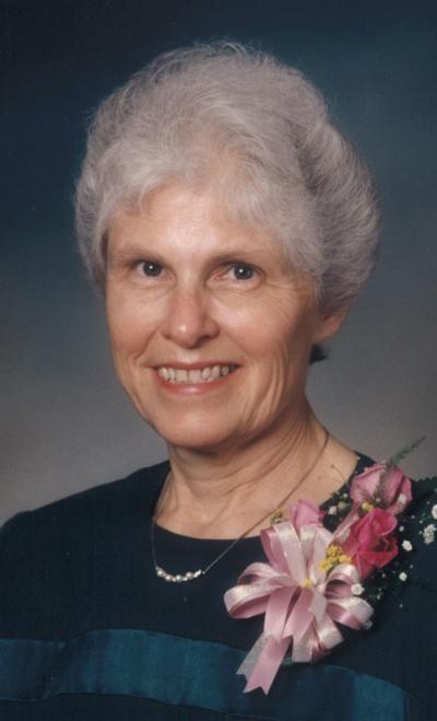 Doris E. Currier | Obituaries Dubuque | telegraphherald.com