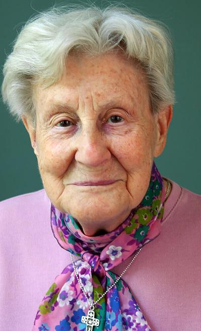 Patricia Brannan | Obituaries Dubuque | telegraphherald.com