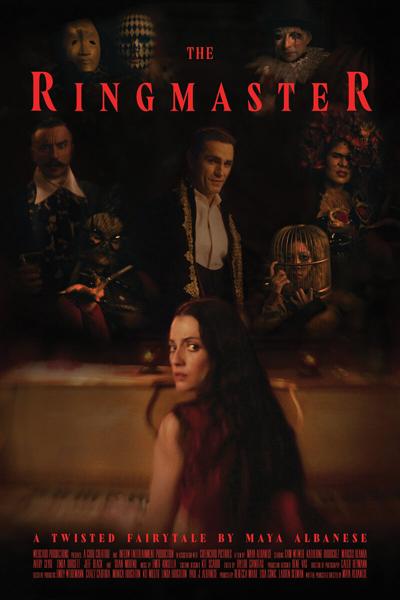 Film fest preview: 'The Ringmaster' | Features | telegraphherald.com