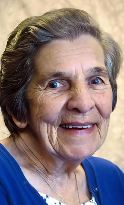 Jeanette K. Russell | Obituaries Dubuque | telegraphherald.com