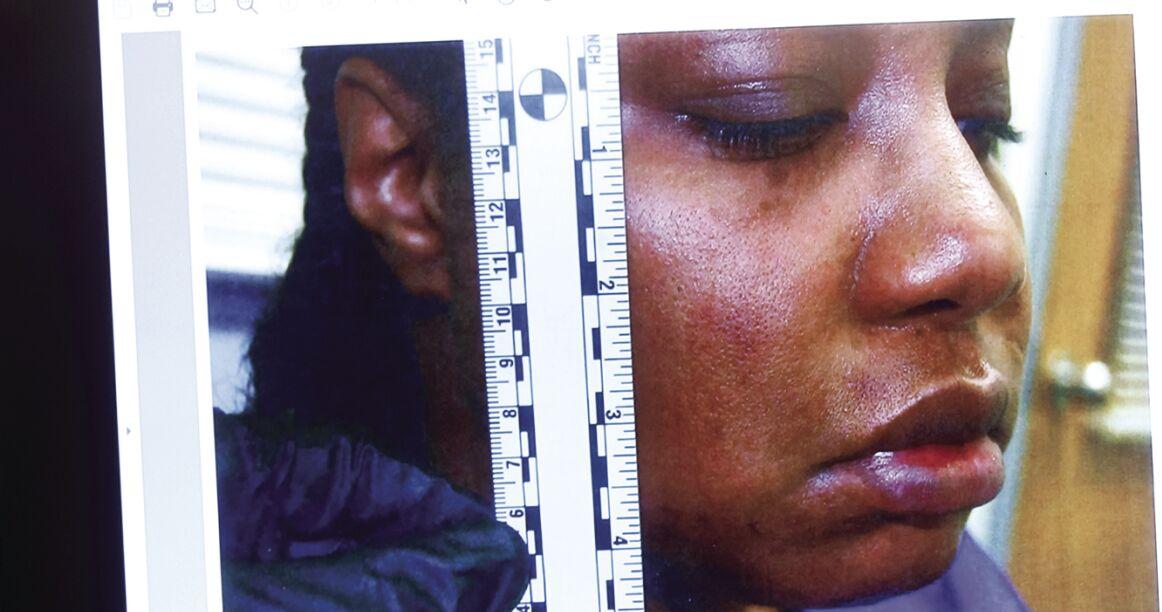 Murder trial: Delaware County woman testifies she shot boyfriend in ...