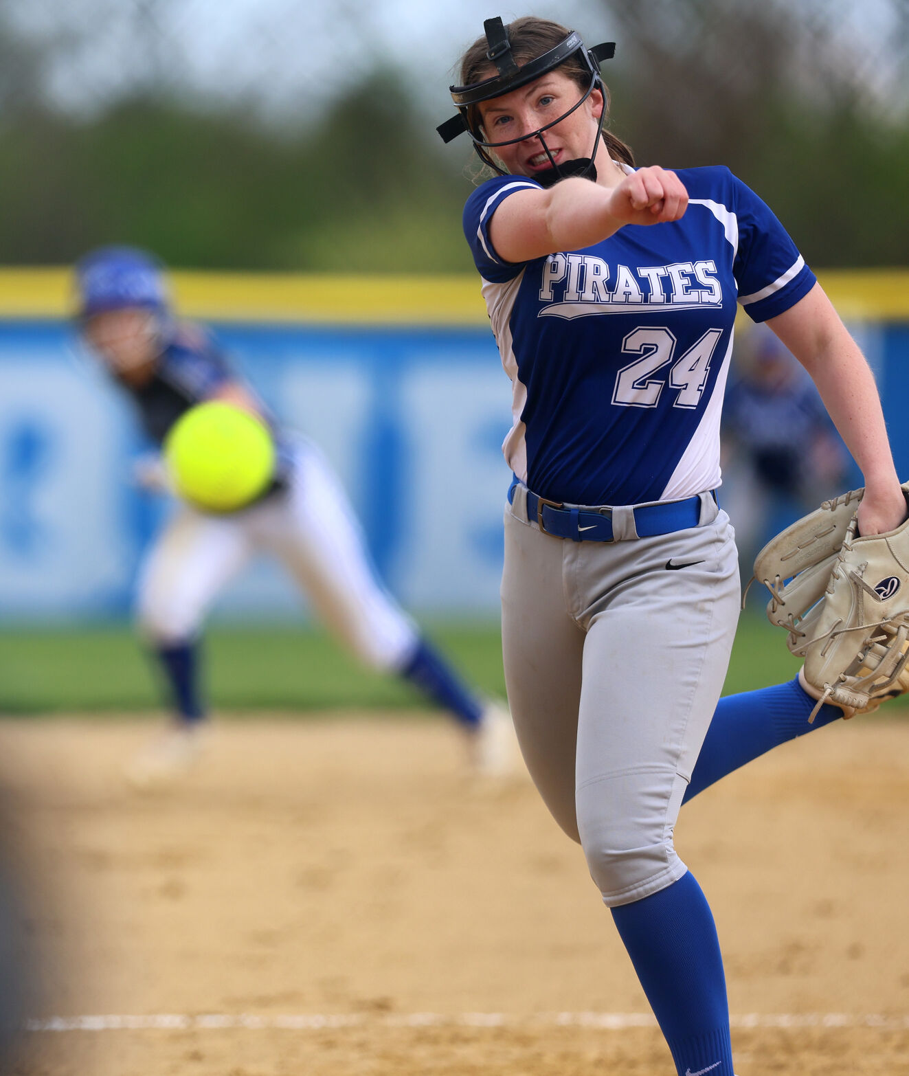 TH Athlete of the Week: Hahn off to another stellar start for Galena ...