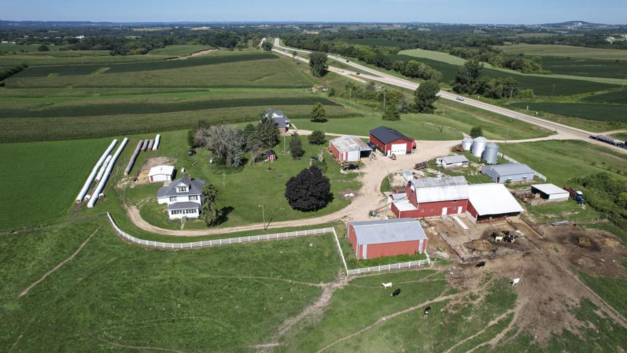 Farm Family of the Year: Berning Family Farm (Dairy ...