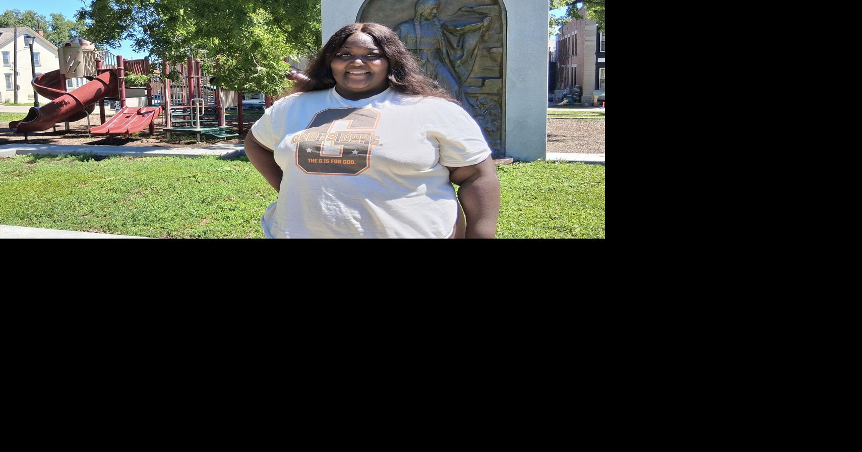 Person who makes a difference: Multicultural Family Center volunteer ...