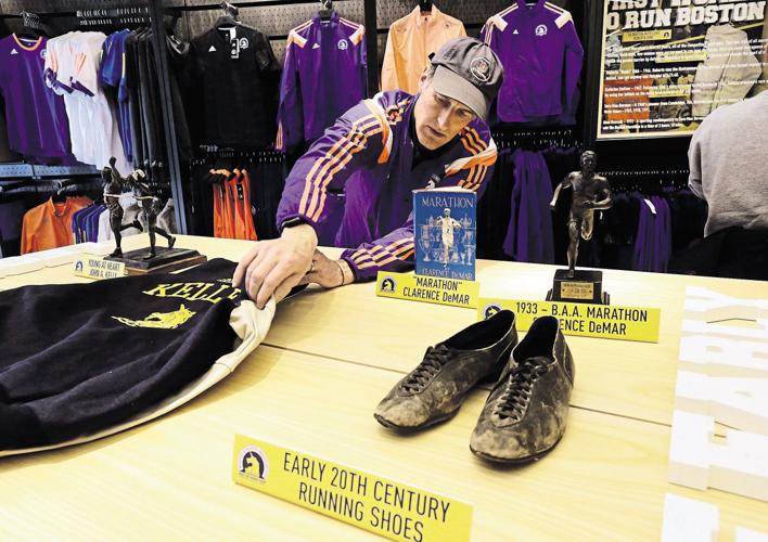 Wicked cool things to do in Boston | Features | telegraphherald.com