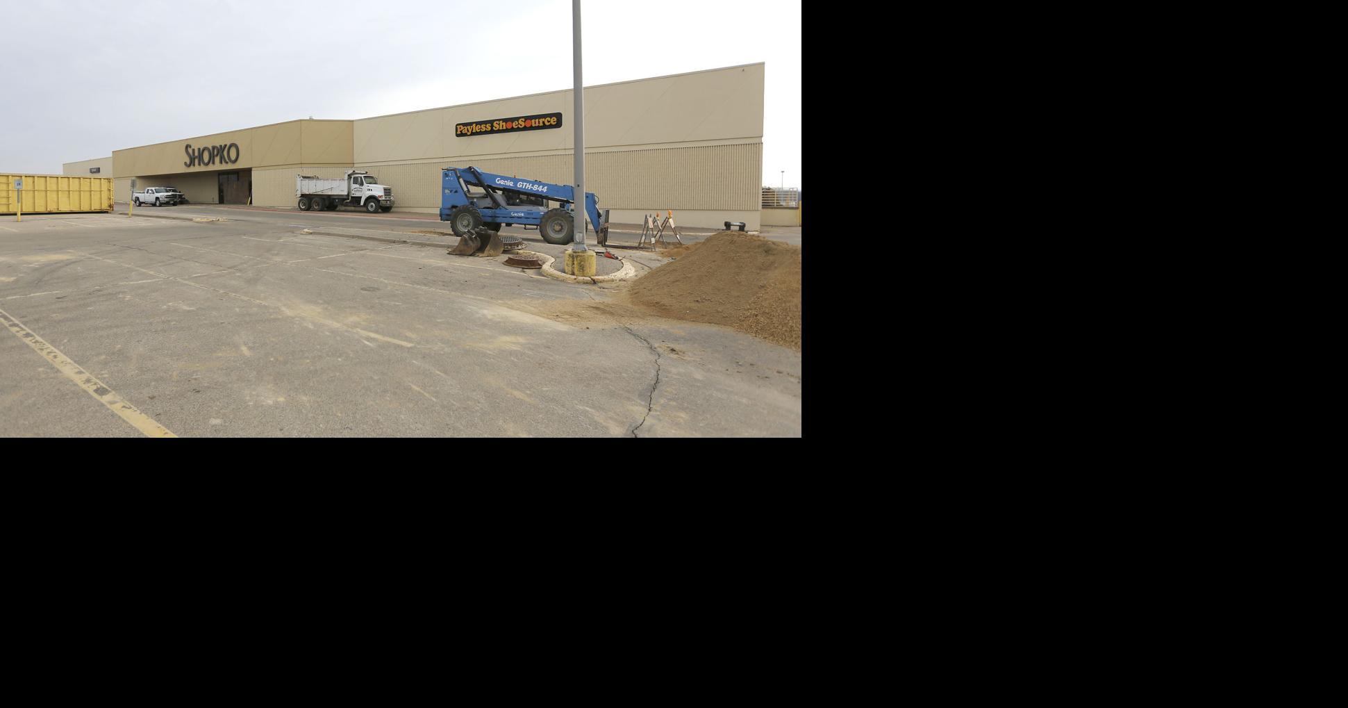 TH EXCLUSIVE: Former Shopko to be razed, paving way for new business ...