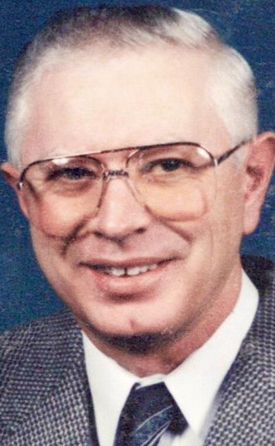 Patrick G. Hillary | Obituaries Dubuque | telegraphherald.com