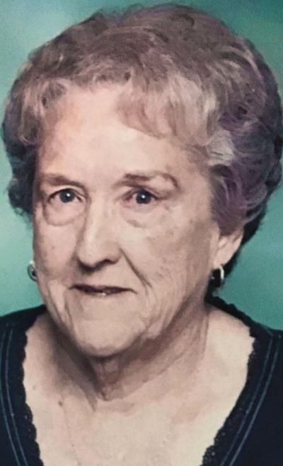 Doris J. Reddin | Obituaries Dubuque | telegraphherald.com