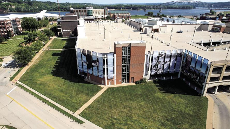 New Port of Dubuque multi-use complex project advancing | Tri-state ...