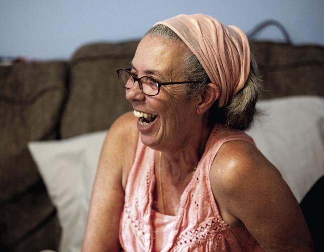 'The more the merrier': Multigenerational homes make up small but ...