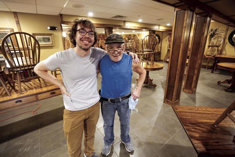 Family affair: Local family businesses look to future | Tri-state News ...