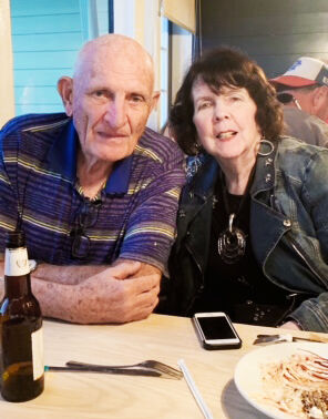 Love that Lasts: Hard work, mutual admiration key to Dubuque couple's ...
