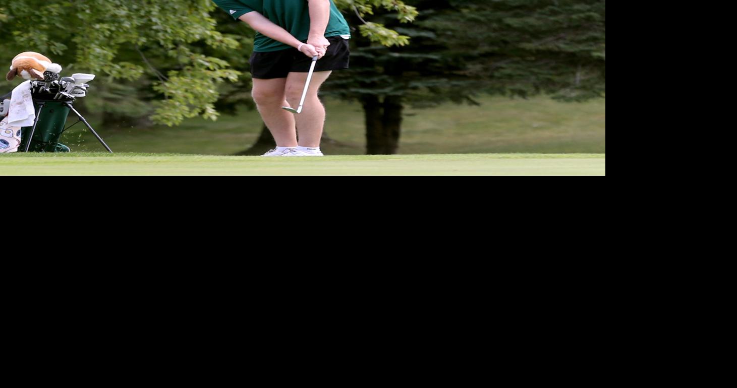 Boys prep golf: Hempstead's Sigwarth, Wahlert, WD qualify for state at ...