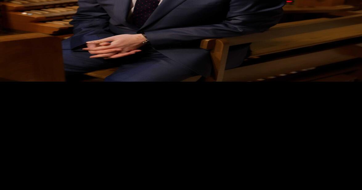 Concert preview: Butler Organ Recital Series to feature prize-winning ...