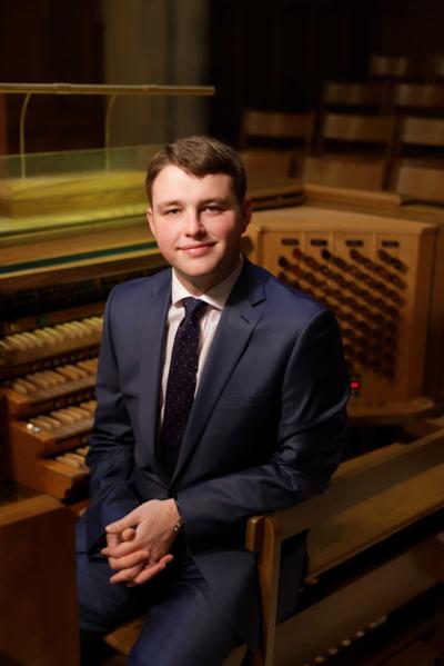 Concert preview: Butler Organ Recital Series to feature prize-winning ...