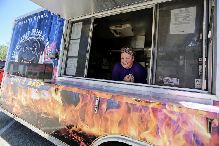 Food on the Move: Buenie Bottoms offers 'great variety' of comfort food ...