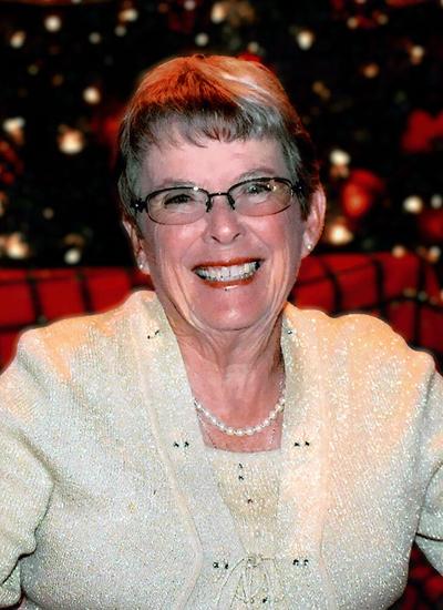 Jo Ann Mottet | Obituaries Dubuque | telegraphherald.com