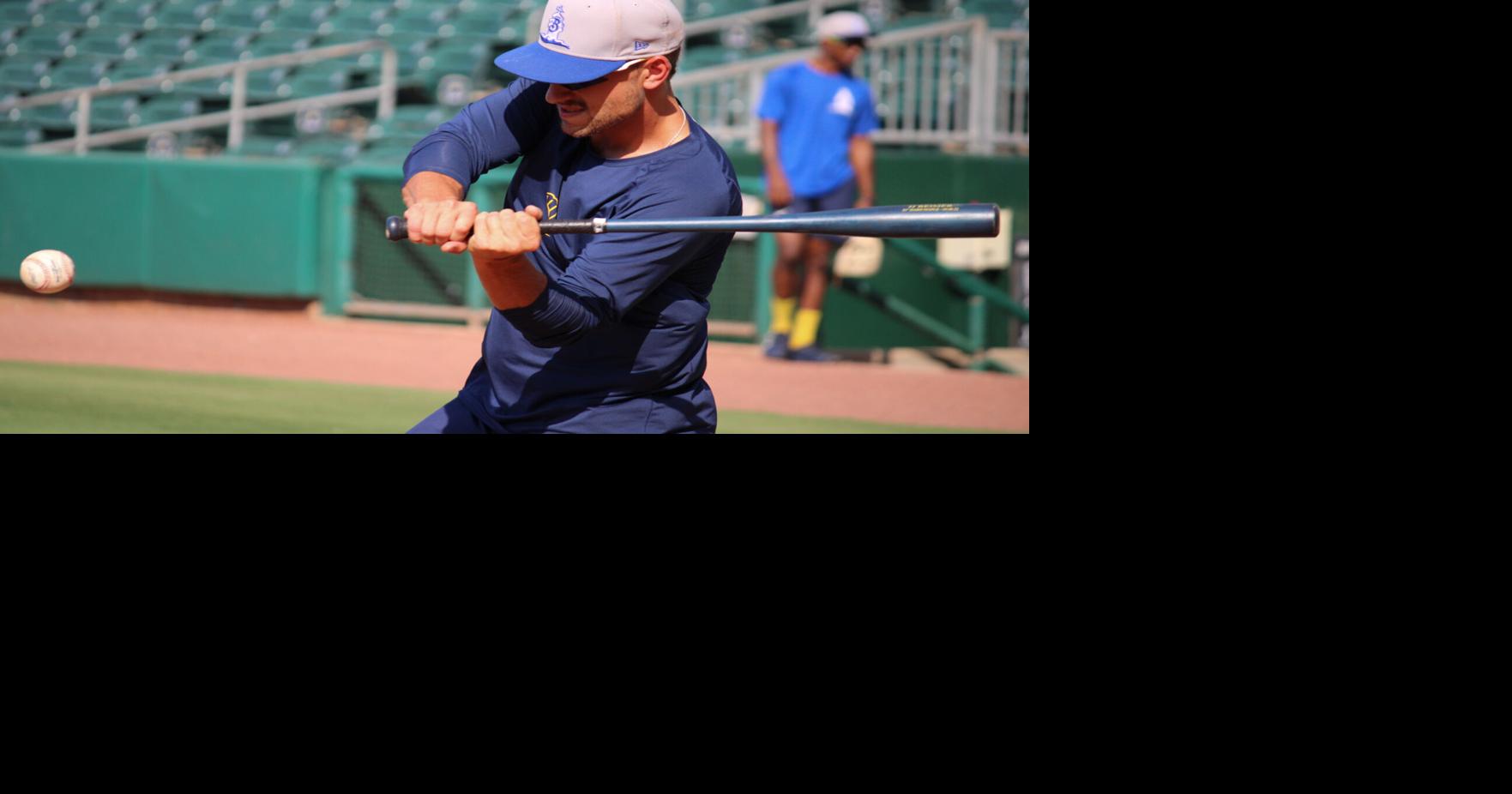 Professional baseball: Winning culture makes work fun for Reimer ...