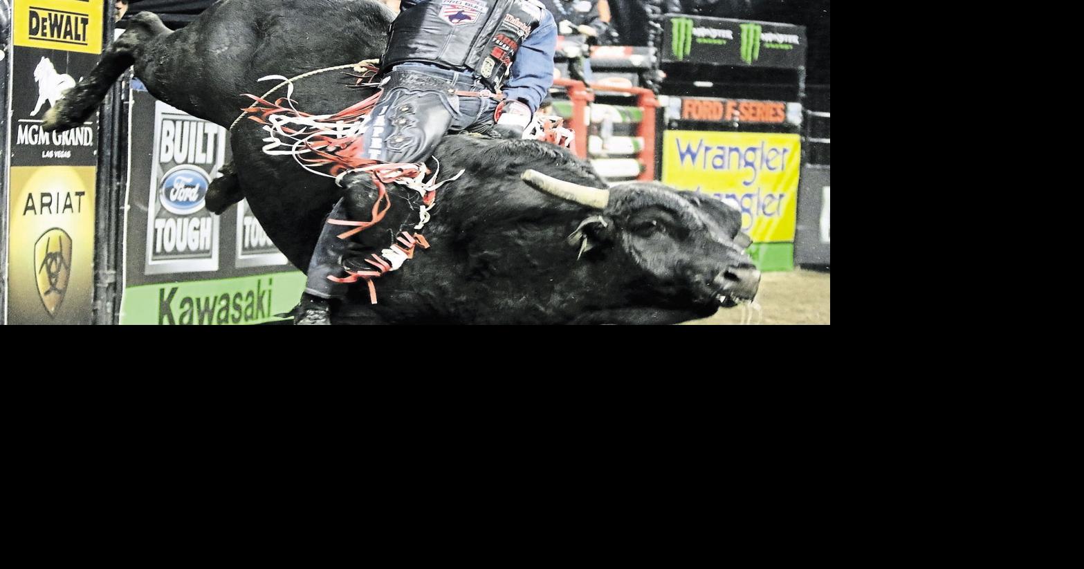 Rodeo: Helmets offer little concussion safety | Other Sports ...