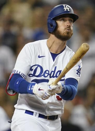 Bellinger looking forward to fresh start after joining Cubs | Other ...