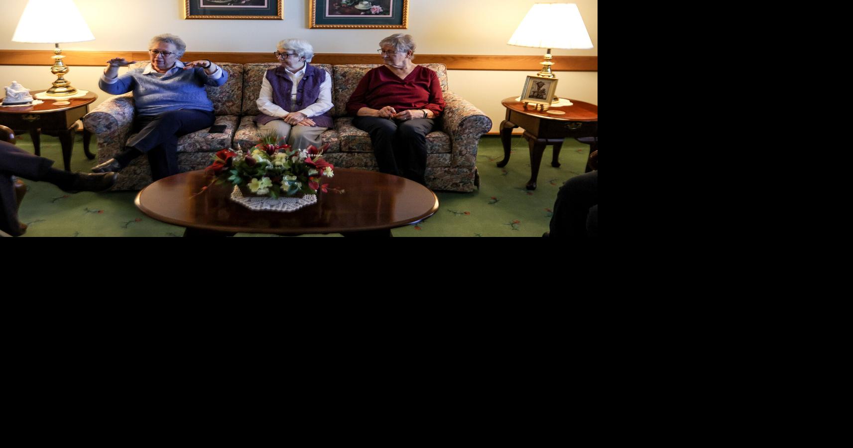 Dubuque Presentation sisters mark 150th anniversary year | Tri-state ...