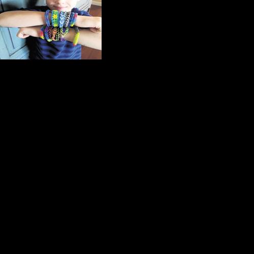 Looming large | Features | telegraphherald.com