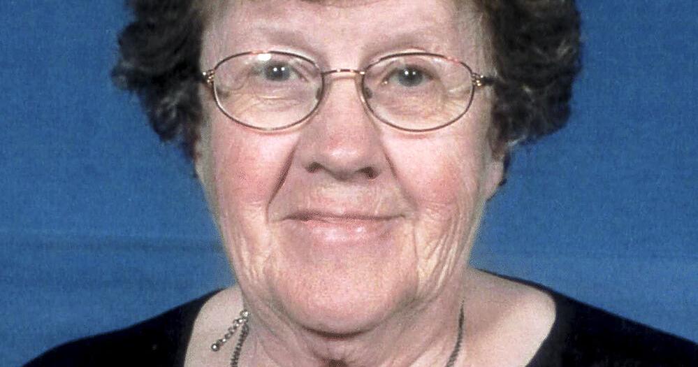 Marie R. Dietzel | Obituaries Dubuque | telegraphherald.com