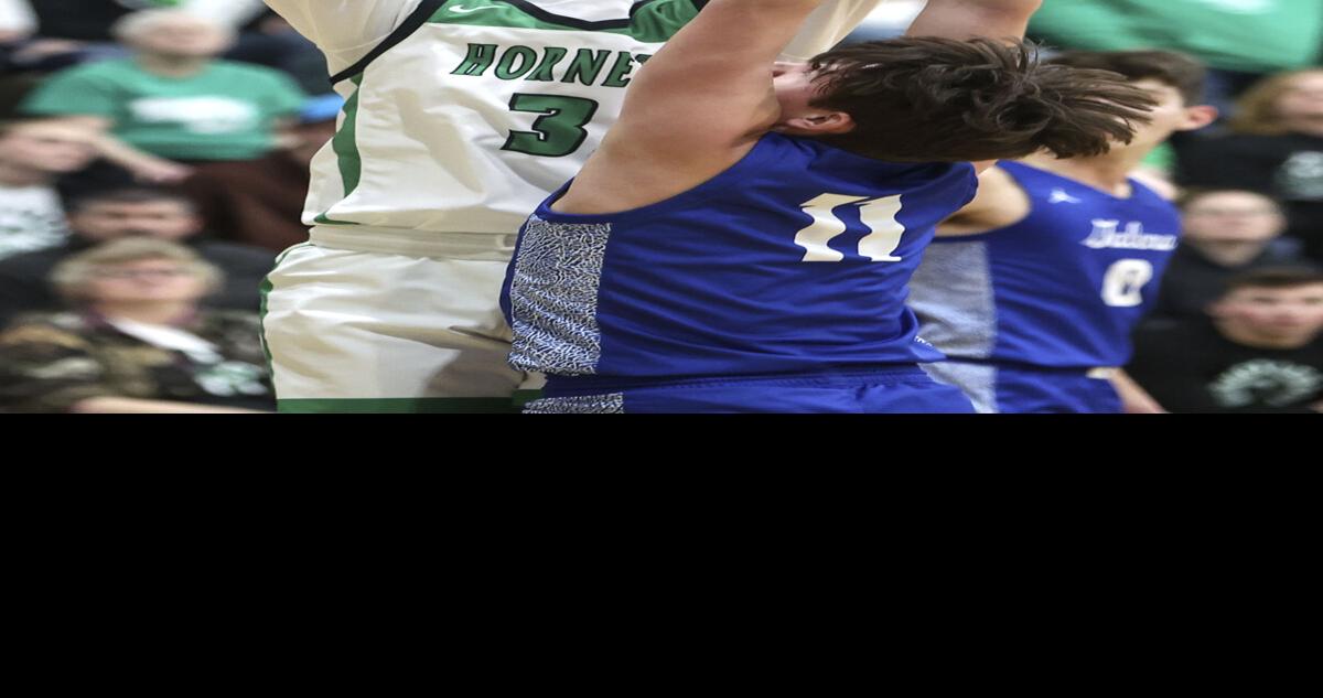 Telegraph Herald Athlete of the Week: Hereau leads new group of Hornets ...