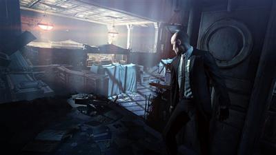New 'Hitman' game well-executed thriller | Features | telegraphherald.com