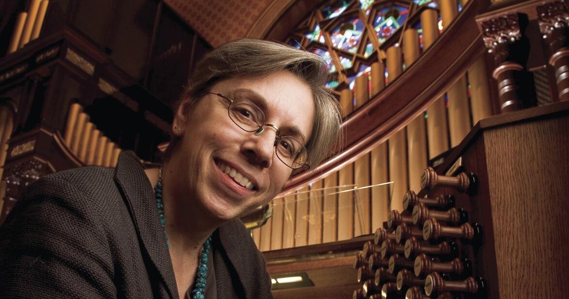 Concert preview: Organist Gale Archer to open 4th annual pipe organ ...