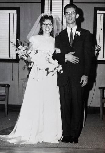 Love That Lasts: After finding each other again, Dubuque couple ...