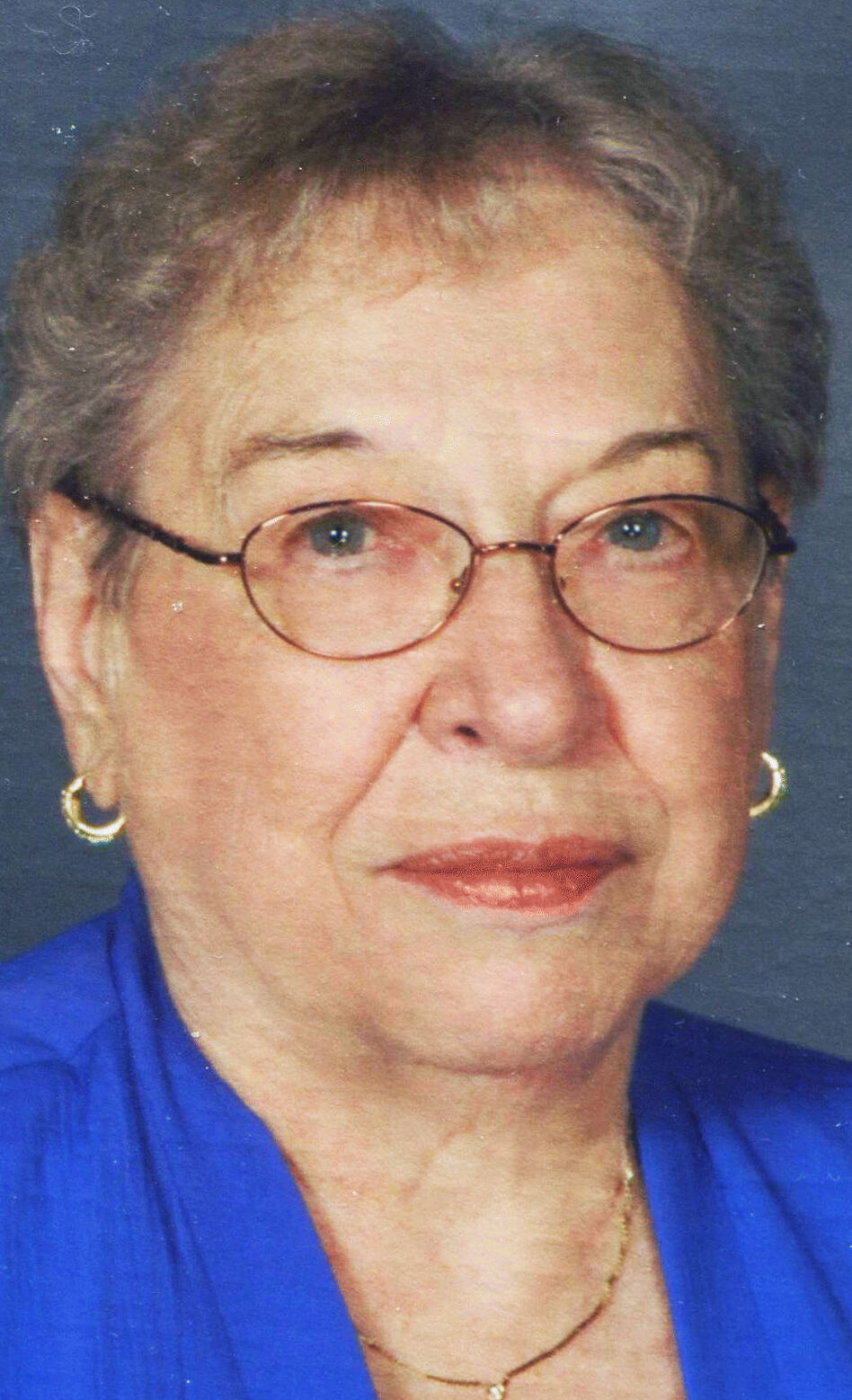 Helen C. Roth | Obituaries Dubuque | telegraphherald.com
