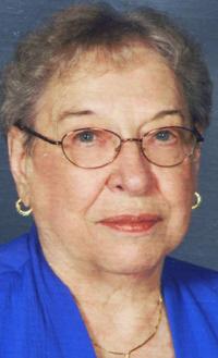 Helen C. Roth | Obituaries Dubuque | telegraphherald.com
