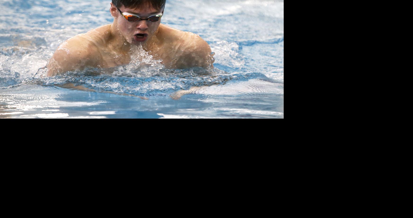 Dubuque taking youthful contingent to state swim meet | Local Sports ...
