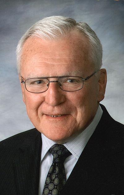 Julian G. Nemmers Jr. | Obituaries Dubuque | telegraphherald.com