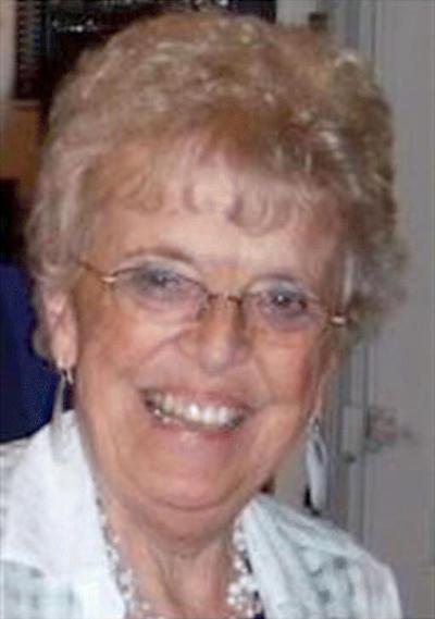 Joan M. Gruber | Obituaries Dubuque | telegraphherald.com