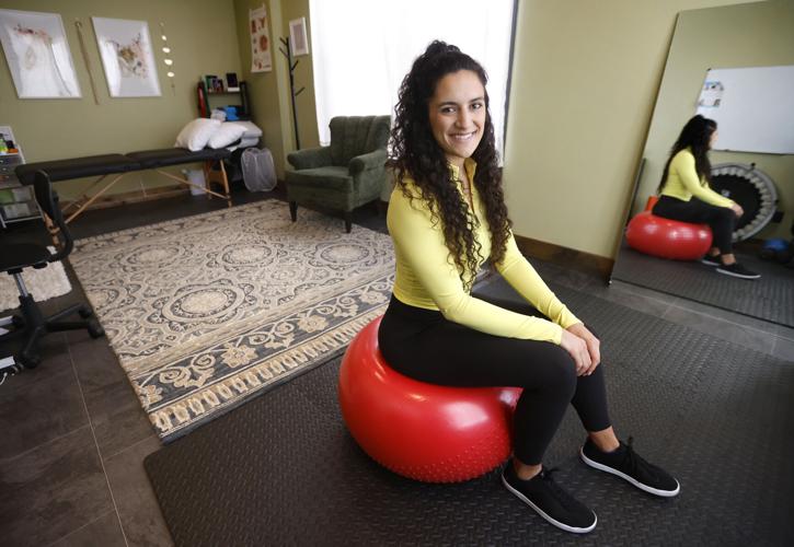 Biz Buzz Monday: Dubuque physical therapist filling gap in helping ...