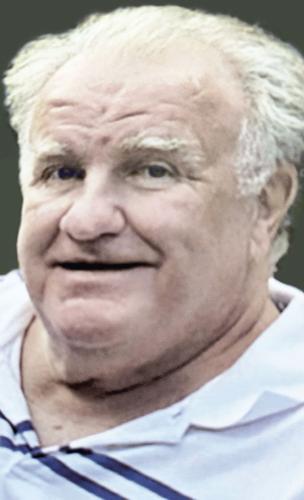 David C. Spahn | Obituaries Dubuque | telegraphherald.com