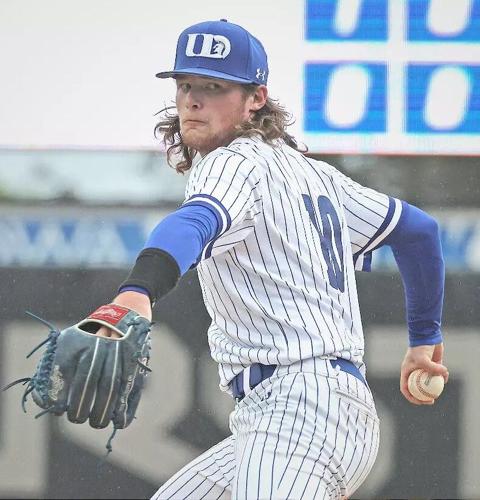 Dubuque all-American Blake signs professional baseball contract | Local ...