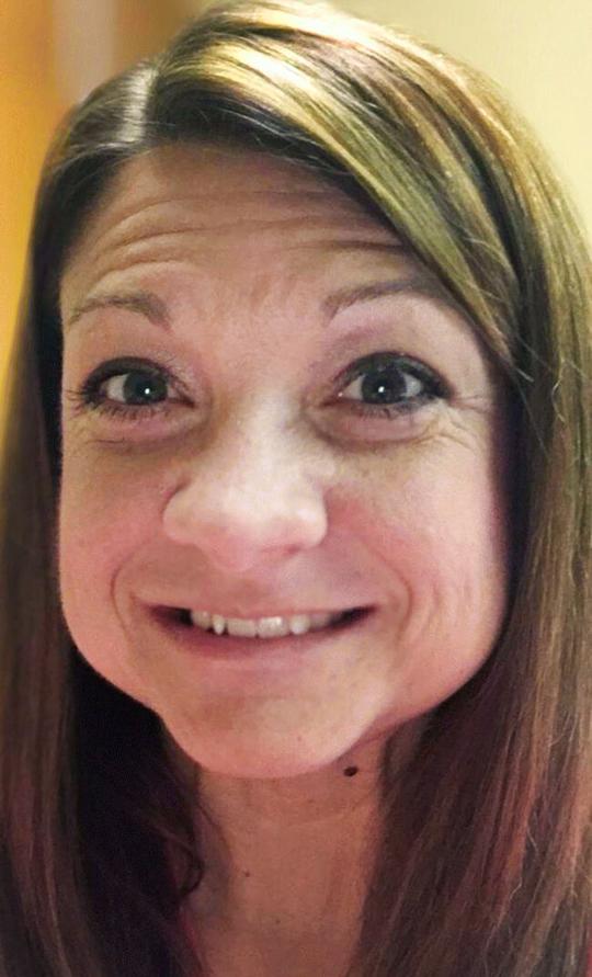 Heidi R. Wackershauser | Obituaries Dubuque | telegraphherald.com