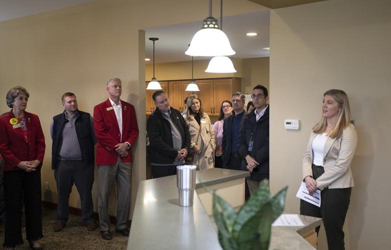 Eastern Iowa behavioral health provider opens Dubuque location | Tri ...