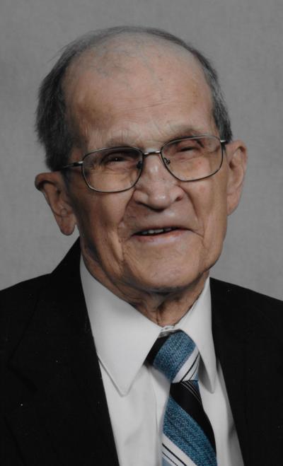 Edwin J. Kleitsch | Obituaries Dubuque | telegraphherald.com