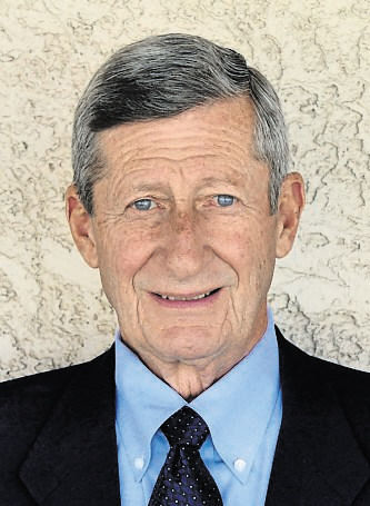 Richard Friedman joins other 'apostles' in insurance Hall | Tri-state ...