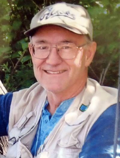 James Brock | Obituaries Dubuque | telegraphherald.com