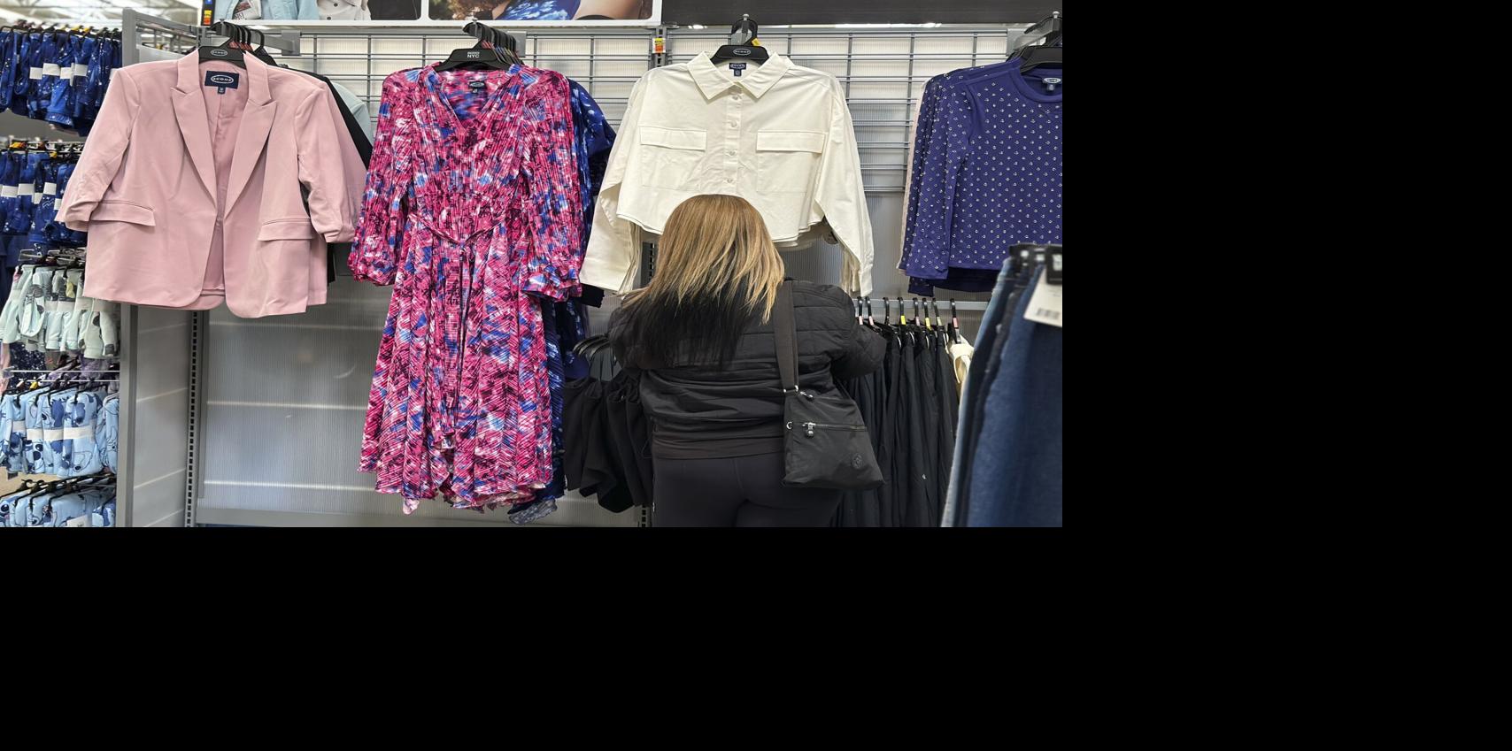 With jobs plentiful, retail sales surge 0.7% in March | Business ...