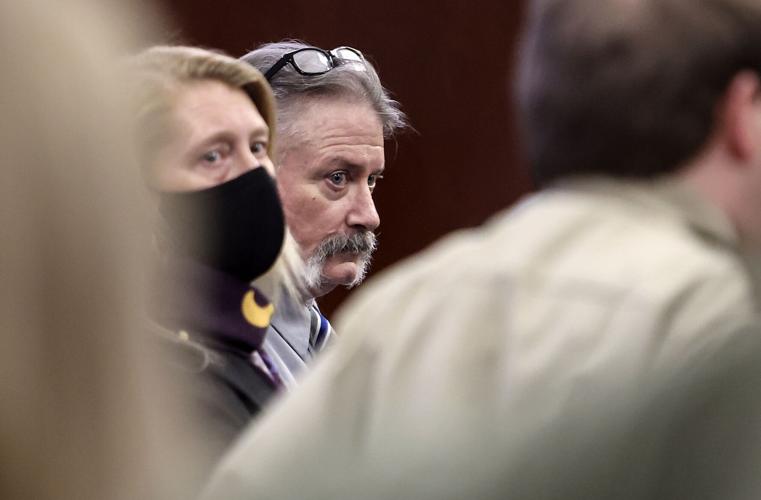 Jackson County man found guilty of murdering his wife | Tri-state News ...