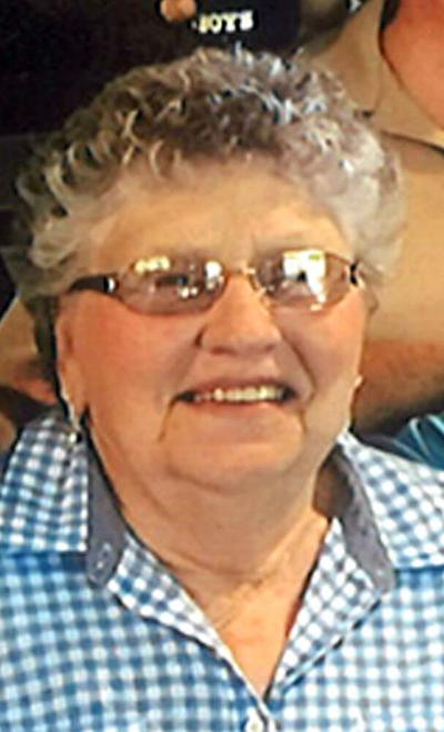 LaVonne M. Wolf | Obituaries Dubuque | telegraphherald.com