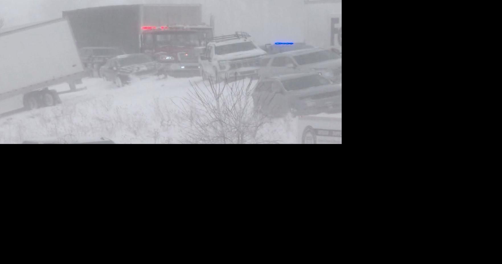 US Extreme Weather Michigan | National | telegraphherald.com