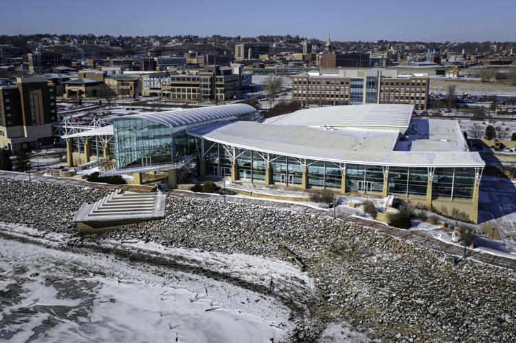 Report: Grand River Center spurred $5M in economic impact in prior ...